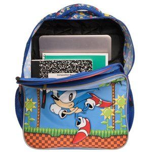 Sega | Accessories | Sonic The Hedgehog Classic Sonic Game On 6 X 13 ...